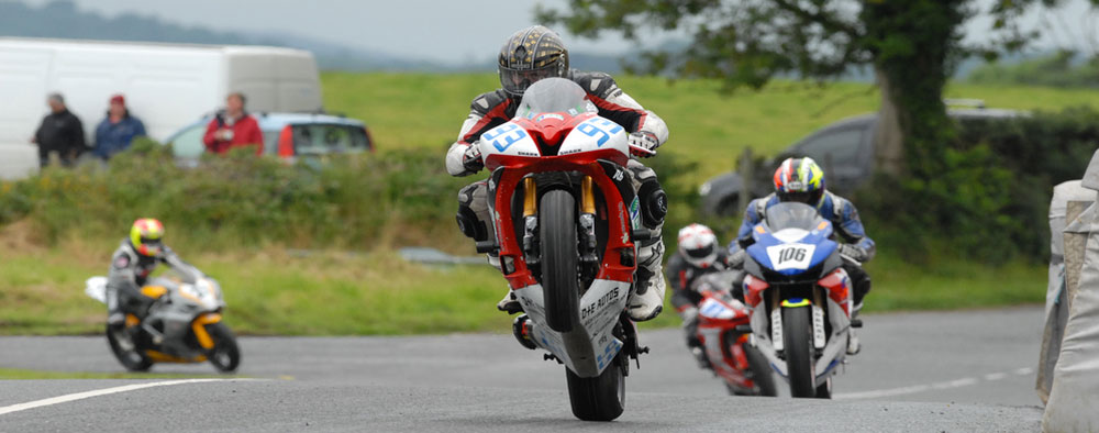 Kells Road Races — Best Bike Race In Ireland