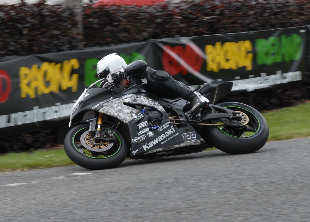 Kells Road Races — Best Bike Race In Ireland