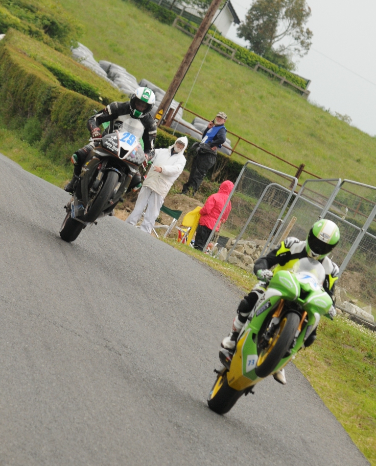 Kells Road Races — Best Bike Race In Ireland